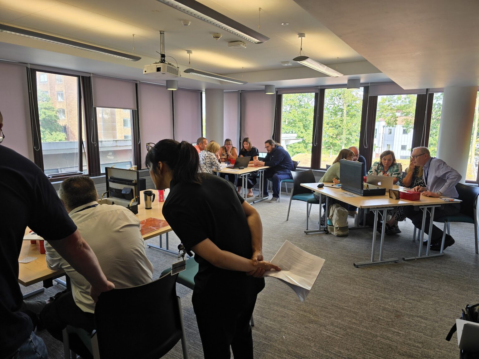 YHROCU Fraud & Cyber Crime Unit