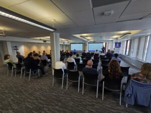 YHROCU Fraud & Cyber Crime Unit