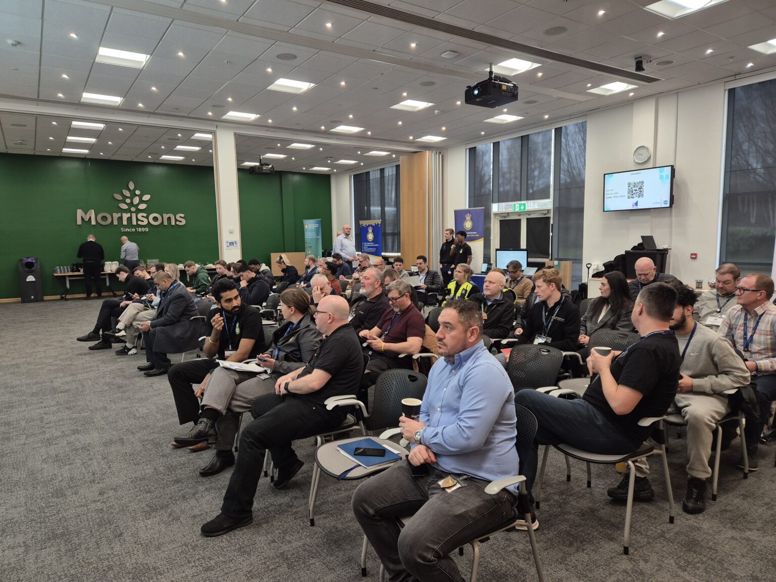 YHROCU Fraud & Cyber Crime Unit