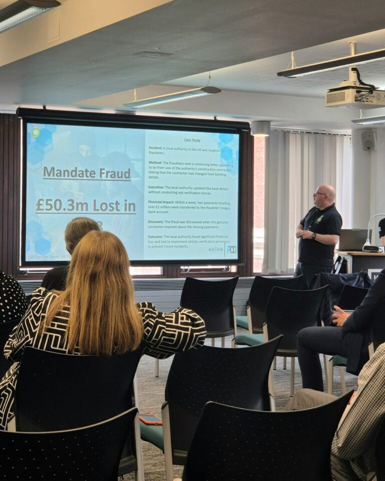 YHROCU Fraud & Cyber Crime Unit