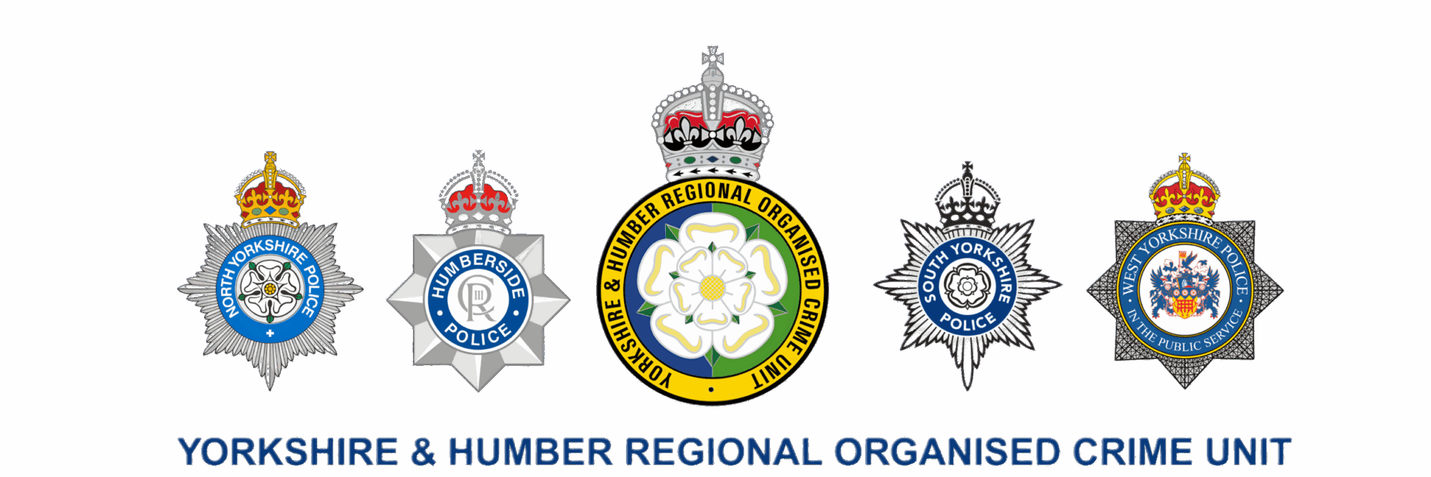 YHROCU Fraud & Cyber Crime Unit